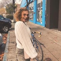 About – Shannon Cunningham – Medium