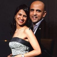 Reetu Mehta – Medium