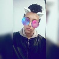 Keven Maxado – Medium