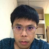 Ching-Chieh Shen – Medium