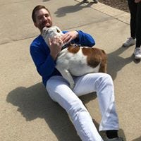 Nicholas Andert – Medium
