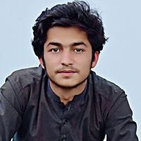 About – Hussain Ali – Medium