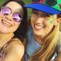 Imogen Rowe – Medium