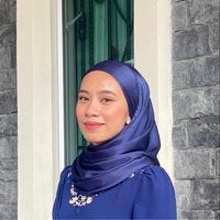 Fatin Nabilah on Medium curated some lists