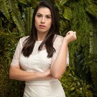 About – Danii Araujo – Medium