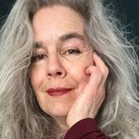 Books – Alison Acheson – Medium