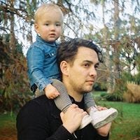Caleb Adams – Medium