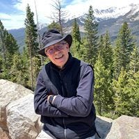 Moshe Mark Ittleman – Medium