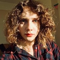 About – Alison Rumfitt – Medium