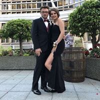 Connor Leary – Medium