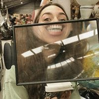 Florence Windey – Medium