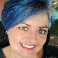 Kelly Harris – Medium