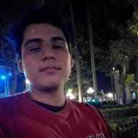 Eduardo Gómez – Medium