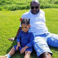 Ernest Obi – Medium