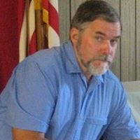 Eldon L. Griffiths – Medium