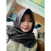 Hafshah Almas Humairo – Medium