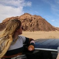 Emma Hopkins – Medium