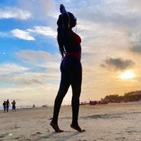 Lorrayne Bernardes – Medium