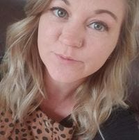 Kassie Goodwin Rushing – Medium