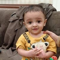 Syeda Hajra Khalil – Medium