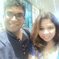 Apurba Das – Medium