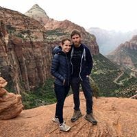 Hannah Roach – Medium