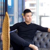 About – Marcus Cho – Medium