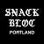 SNACK BLOC – Medium