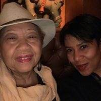 Josetta Jones – Medium