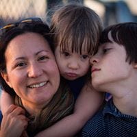 Heidi Fischer – Medium