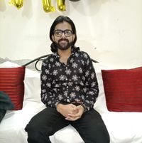 Shan Zafar – Medium