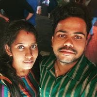 Sri Vishnu on Medium curated some lists