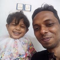 Khaled Ahmed Mithun – Medium