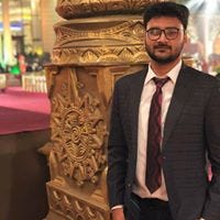 Aseem Goel – Medium