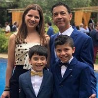 Jose Miguel Guzman – Medium