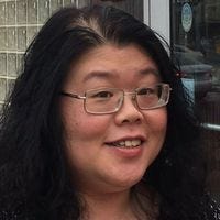 Amy Blatt – Medium