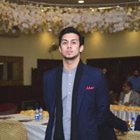 Saad Abdullah Khan – Medium