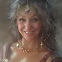 Merri Cowden – Medium