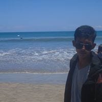 Nizar Putra Pratama – Medium