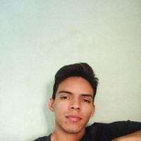 David Cedeño – Medium