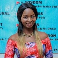 Akota Sarah – Medium