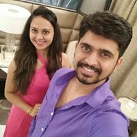 Tanushree Shanker – Medium