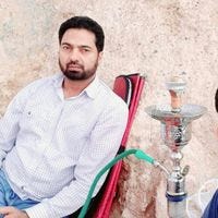 Abid Hussain – Medium