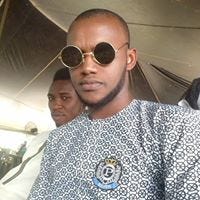 Salmon Temitayo – Medium