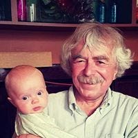 William Berry – Medium