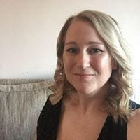 About – Rachel Berridge – Medium