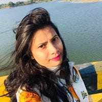 Priyanka Sadh – Medium