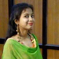 Vandana Mehto – Medium