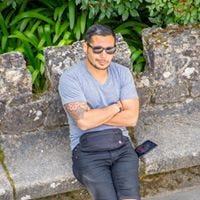 Jeffrey Valerio – Medium