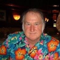 About – Thomas Wargo – Medium